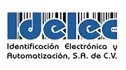 Identificación Electrónica y Automatización, S.A. de C.V. Idelec
